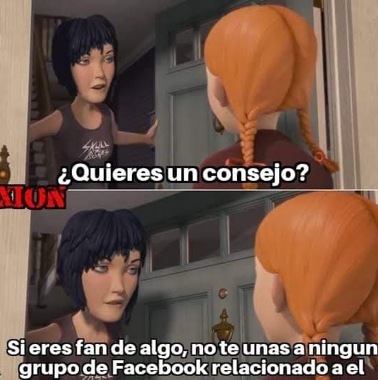 Top memes de Facebook en español :) Memedroid