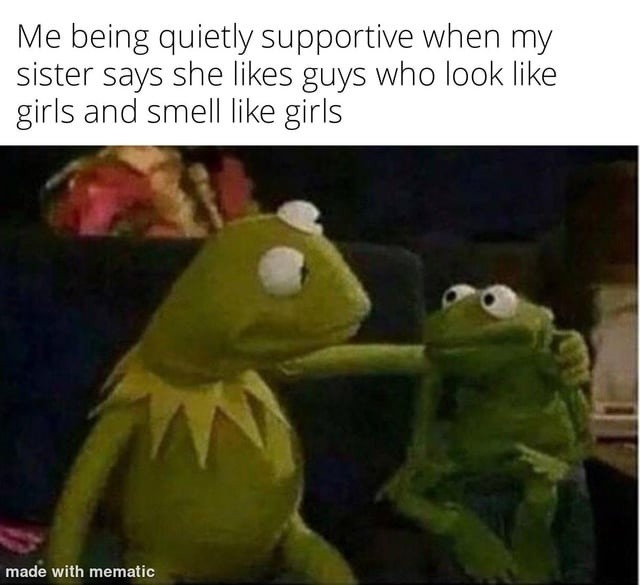 The best Support memes :) Memedroid