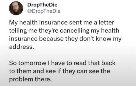 The best Insurance memes :) Memedroid