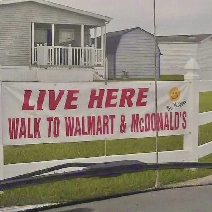 The best Live Here memes :) Memedroid