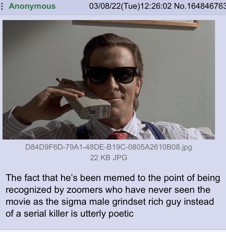 dongs in a bateman - Meme by TheAncientEgyptians :) Memedroid