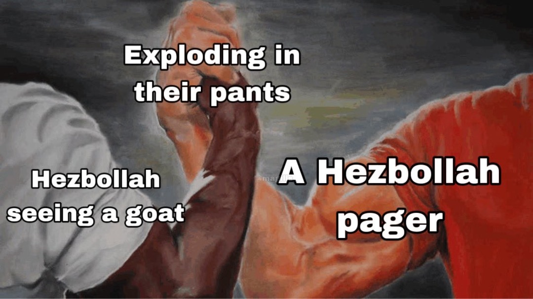 Medical Pager Meme at Barbara Keeter blog