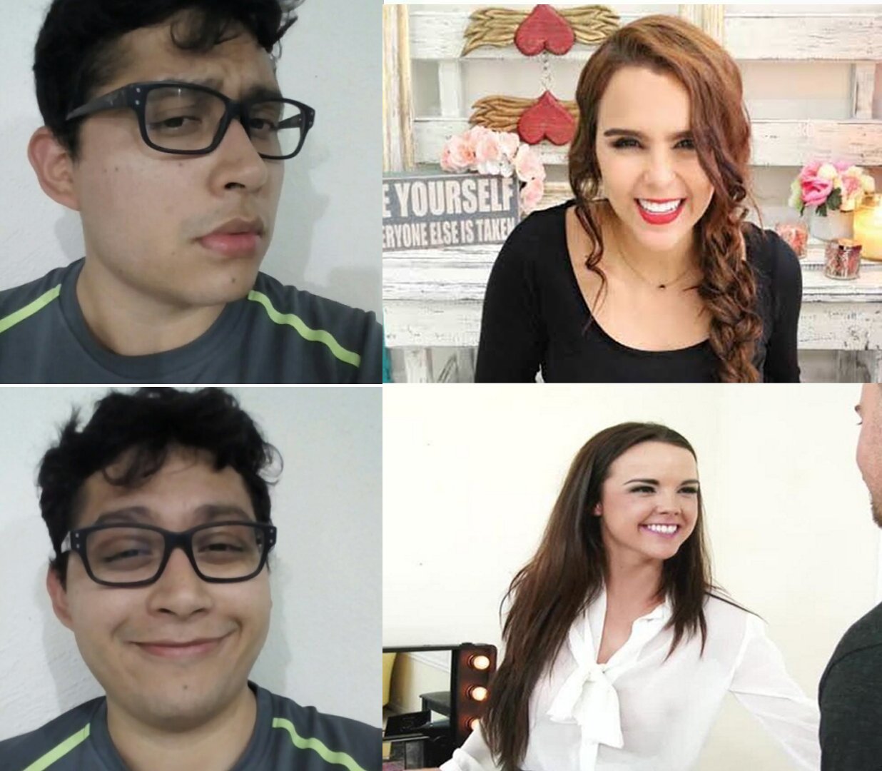 Oihe zhy! - Meme subido por alexminecrazy :) Memedroid