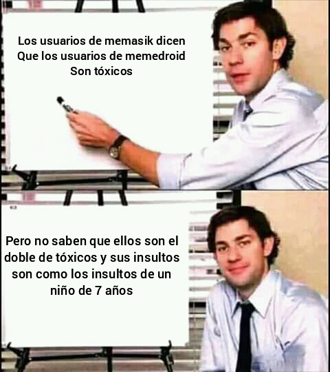Confirmen - Meme subido por .------. :) Memedroid