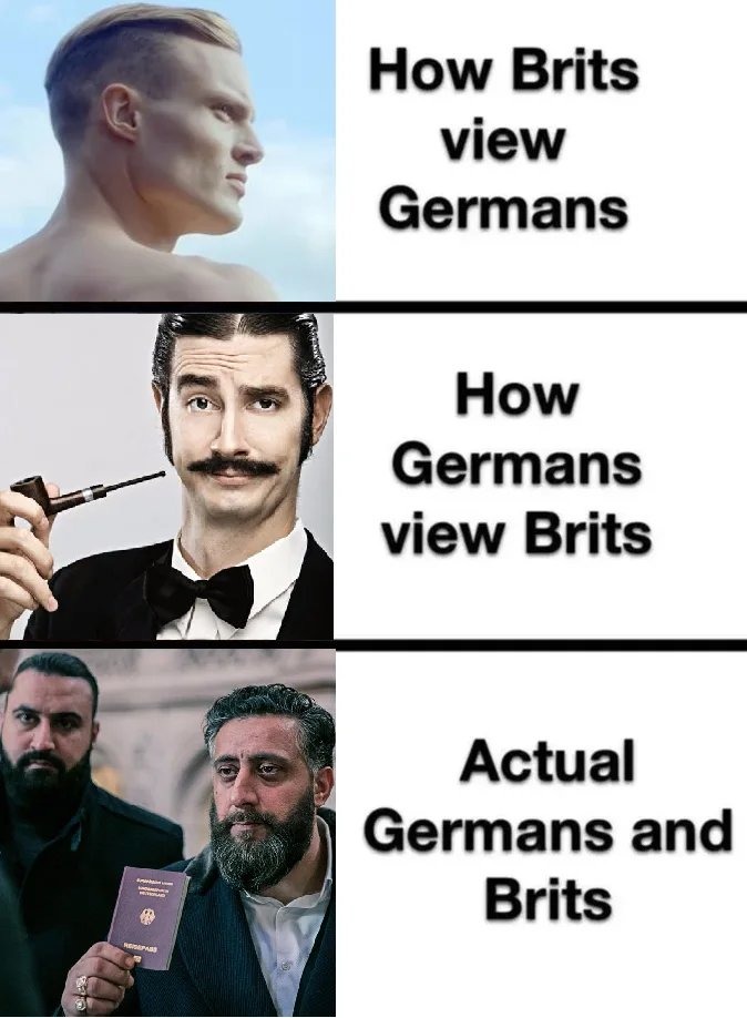 G B - Meme by Mr.Gimli :) Memedroid