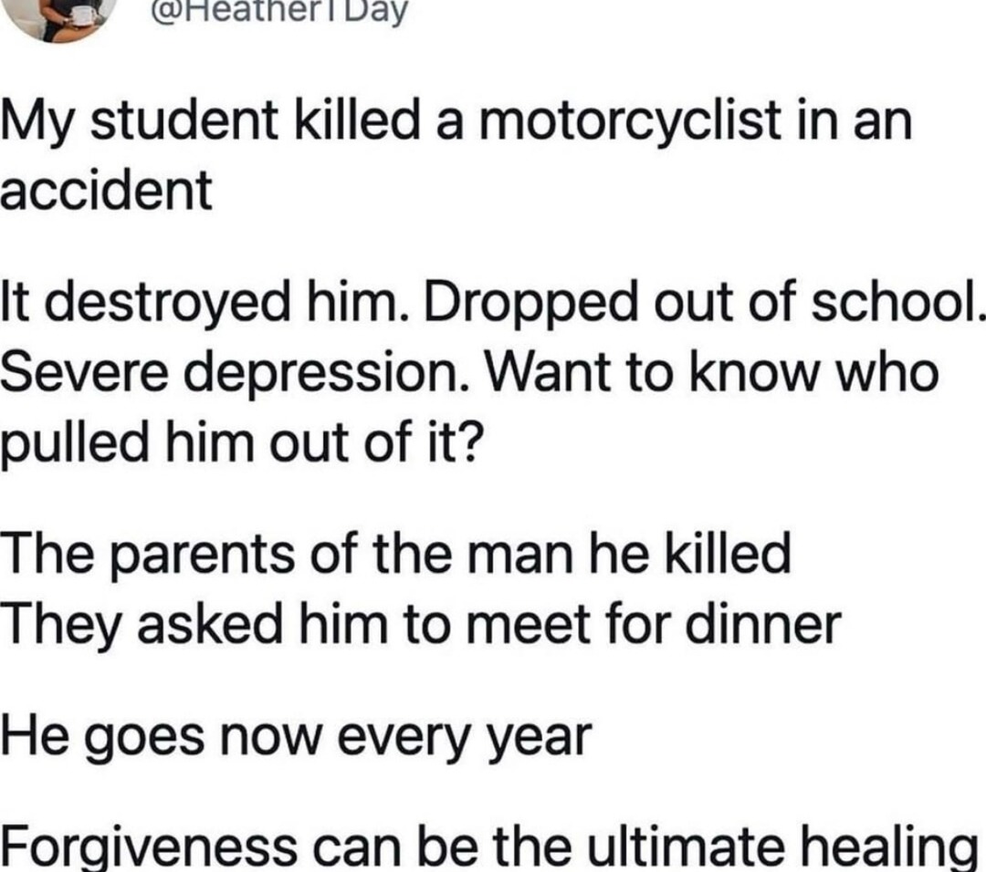 The best Forgiveness memes :) Memedroid