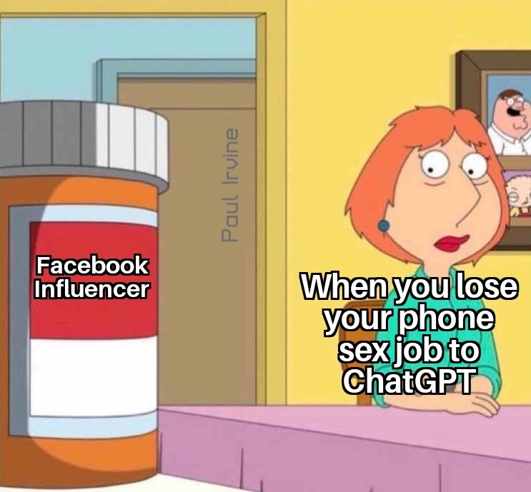 The best Influencer memes :) Memedroid