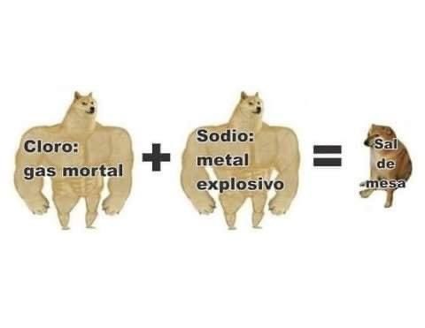 Sal - Meme subido por MarKenobi :) Memedroid