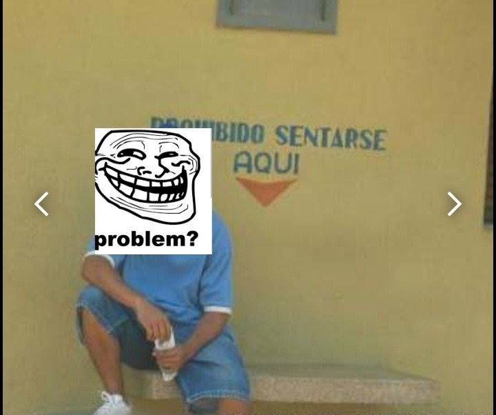 :Trollface: - Meme by Nu3v4_4lianza :) Memedroid
