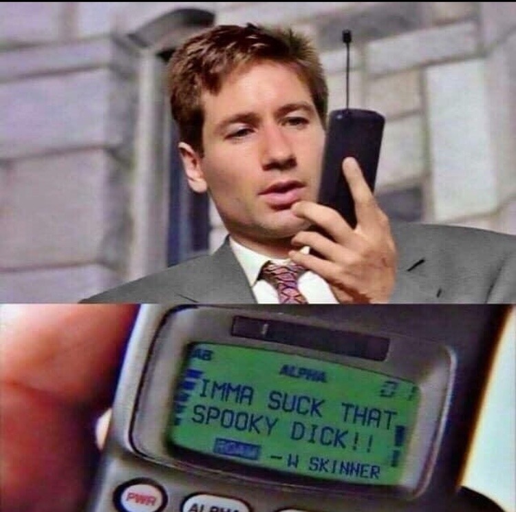 The best Spooky memes :) Memedroid