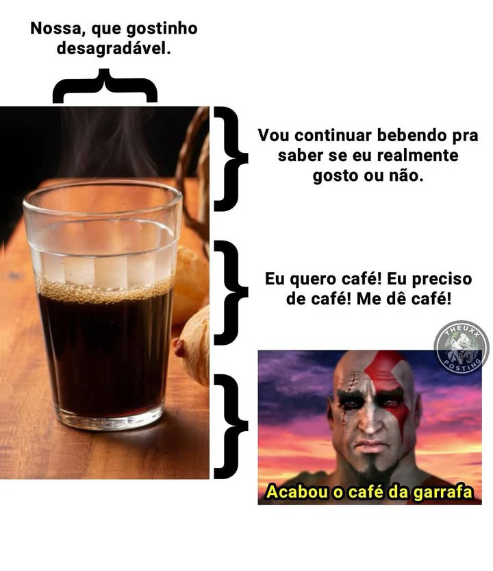 The best Cafezinhohmmmm memes :) Memedroid