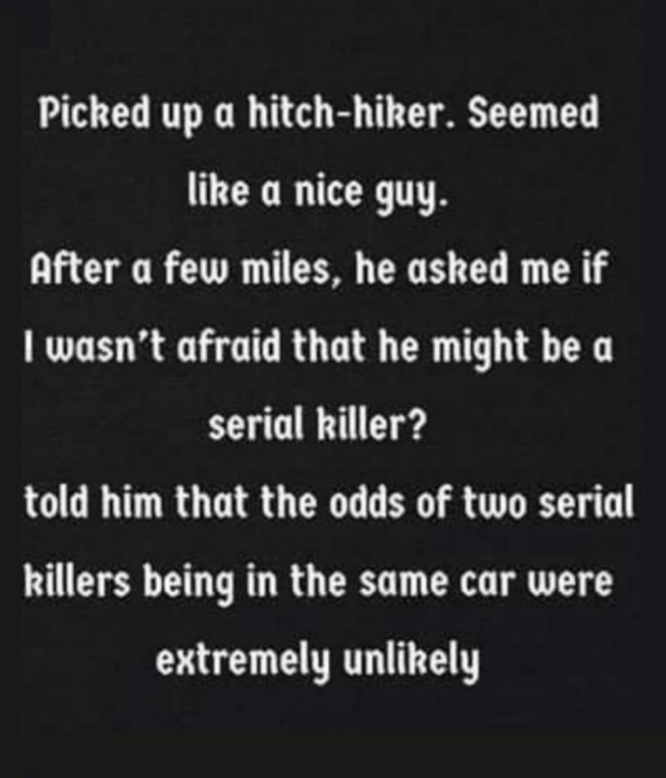 Nice Serial Killer Memes Serial Killer GIFs | Tenor