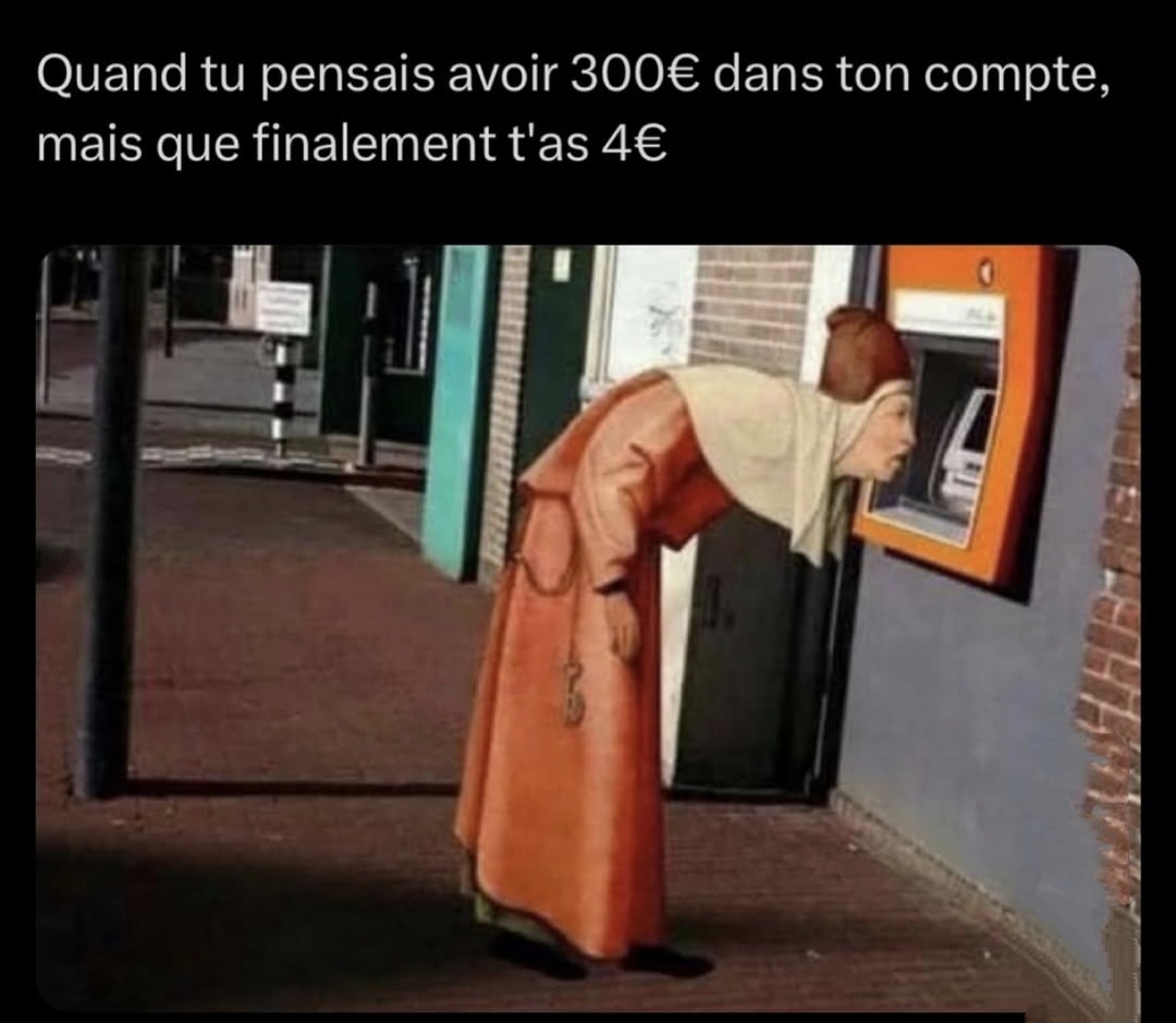 Les meilleurs mèmes Argent :) Memedroid