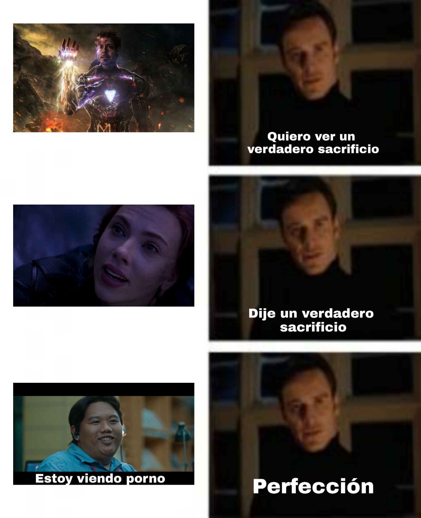 O si nena - Meme subido por Internet-Explorer. :) Memedroid