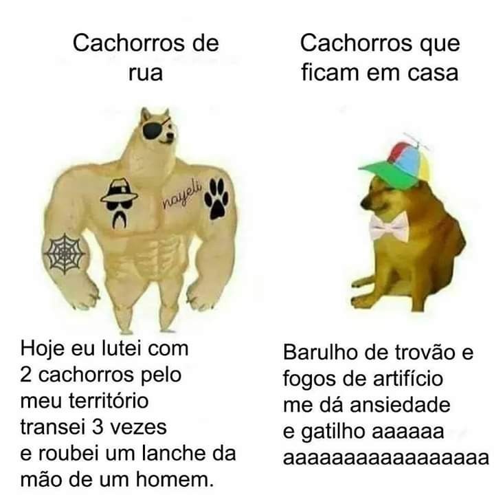 Macho peludo - Meme by Bleck.. :) Memedroid