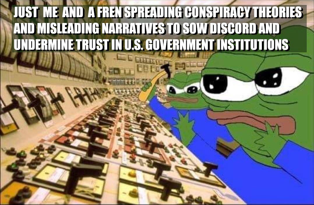 Homeland Security Memes