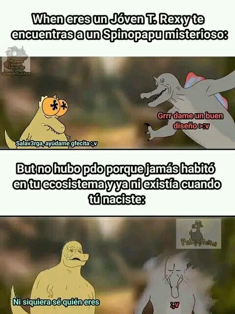 Bv - Meme subido por Seal_DL :) Memedroid