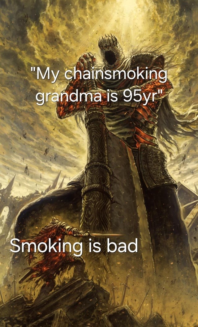 The best Smoker memes :) Memedroid