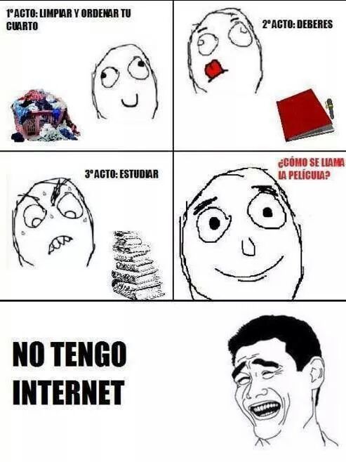 internet - Meme subido por cobain :) Memedroid