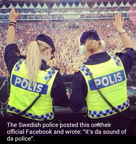 Fuck the polis :) (If you know what i mean) - Meme by tofsen12345 ...