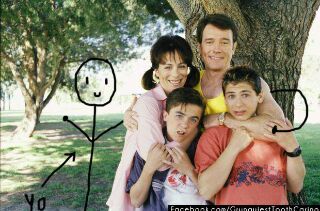 Los envidiosos diran que es paint -.- xd - Meme subido por fernanda70 :) Memedroid