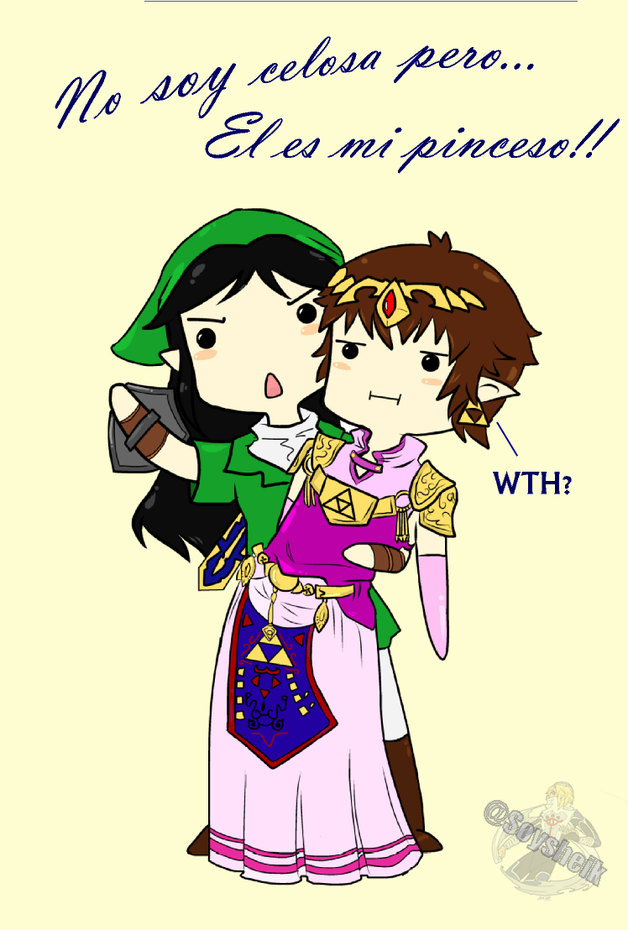 Soy Sheik - Meme by Angélica._. :) Memedroid