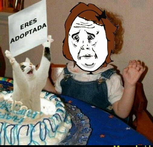 yeii - Meme subido por Emilio craft :) Memedroid