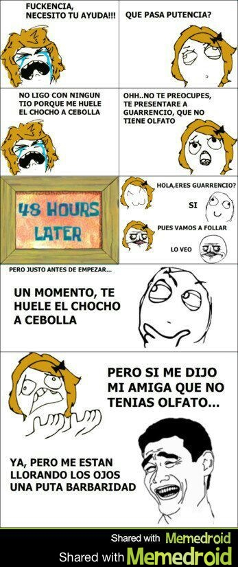 Cebolla - Meme subido por F3RN4N360 :) Memedroid