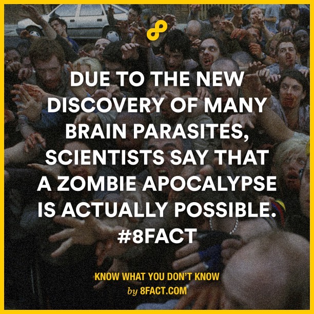 zombie apocalypse - Meme by ahadsy5 :) Memedroid