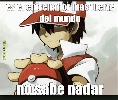 red - Meme by anonimus007 :) Memedroid