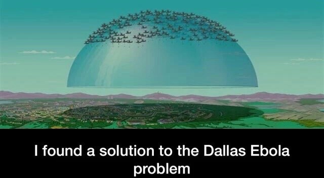 people are blowing this out of proportion - Meme by Brennan69 :) Memedroid