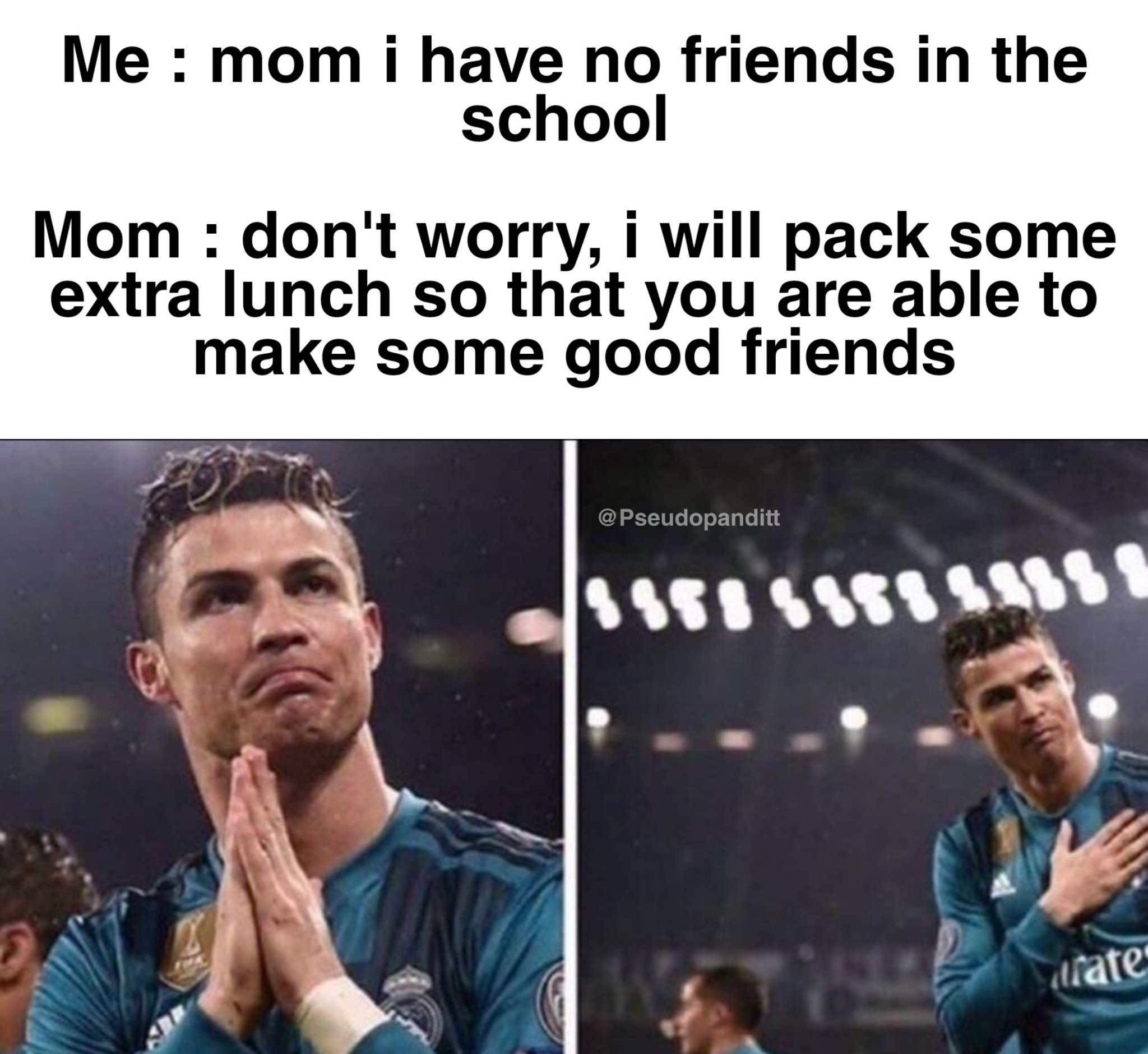 Sad - Meme by Pseudopanditt8 :) Memedroid