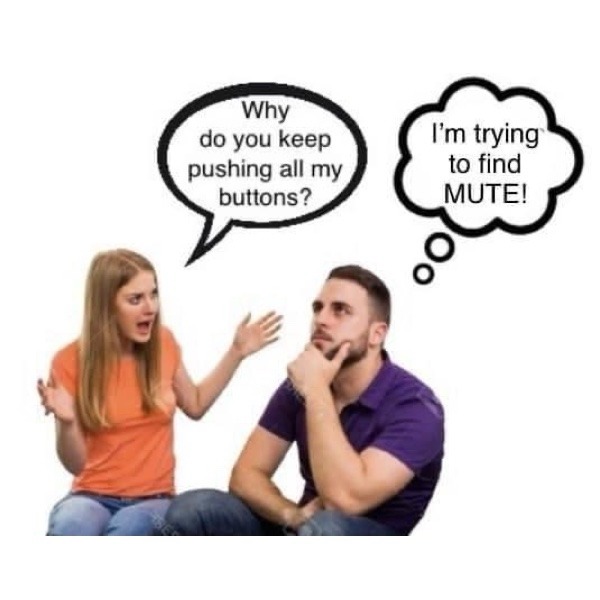 The best Mute memes :) Memedroid