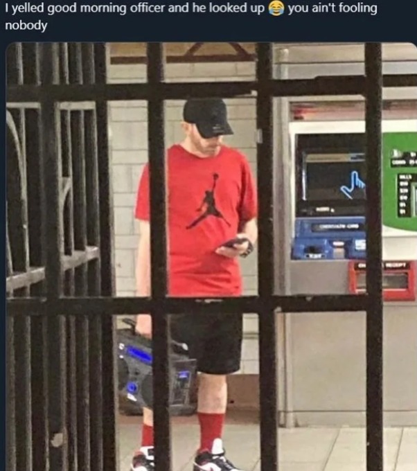 The best Police memes :) Memedroid