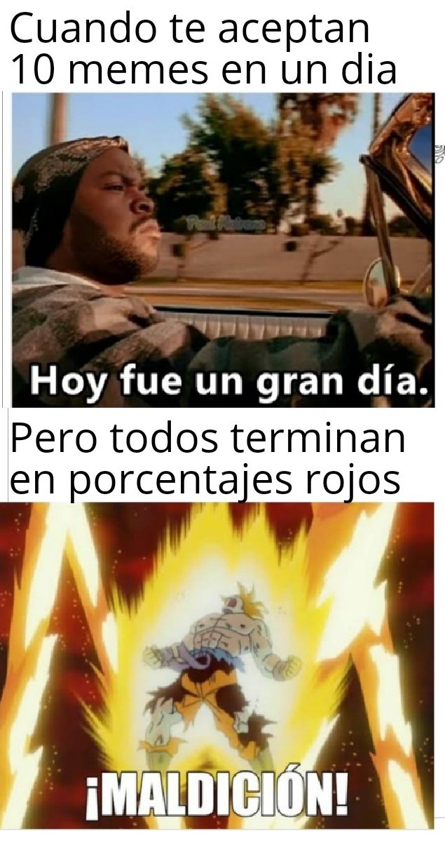 Demonios - Meme subido por The82 :) Memedroid
