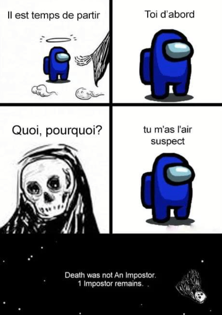 The best Mort memes :) Memedroid