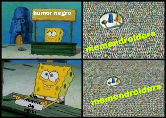 Es verdad - Meme subido por Ultraender12 :) Memedroid