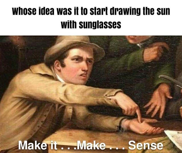 Top Sun Memes