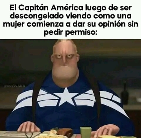 Los mejores memes del día en español :) Memedroid