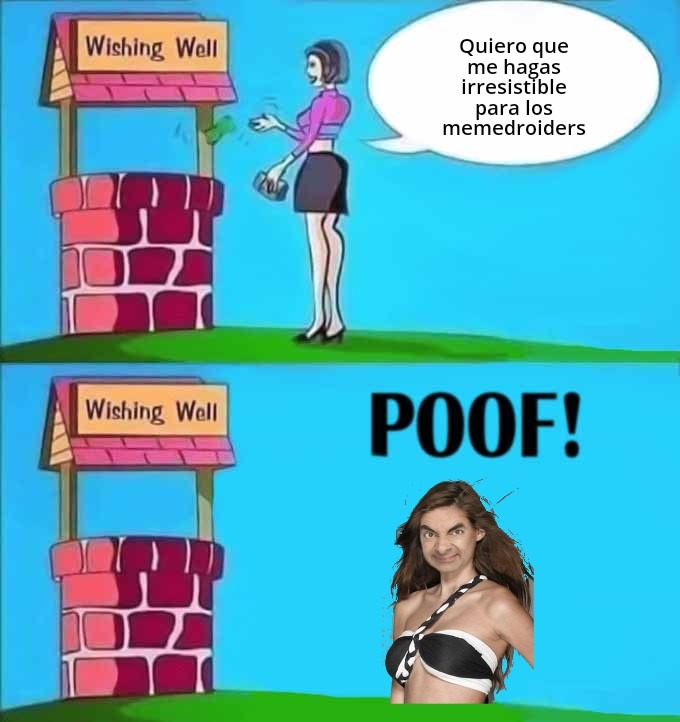 Masturbina - Meme subido por Mr.Cabra :) Memedroid