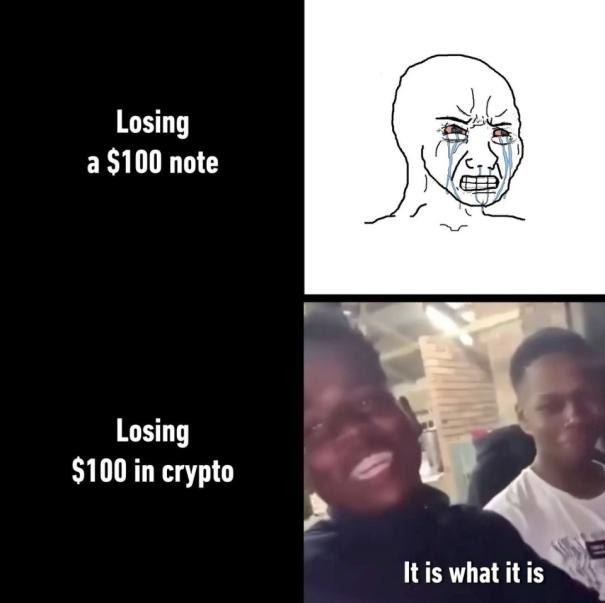 It's totally different - Meme by ColonCancer :) Memedroid