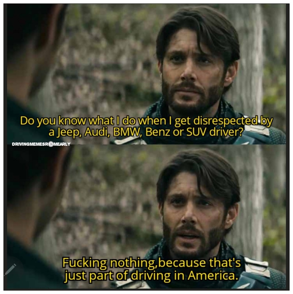 Meet The Jabb Drivers - Meme subido por Deleted19197 :) Memedroid