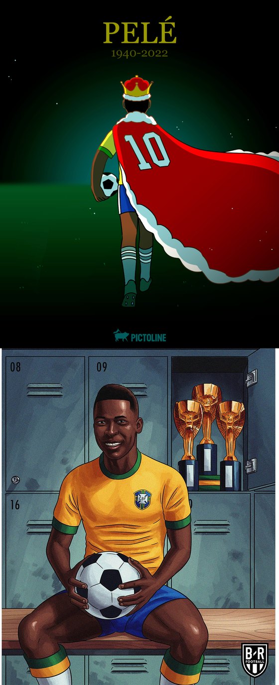 pelé actuó en peli 4 - Meme subido por IVAN_ROSELL1990 :) Memedroid