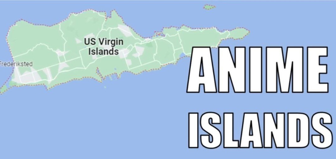 Virgin island - Meme by 4ndr3u :) Memedroid