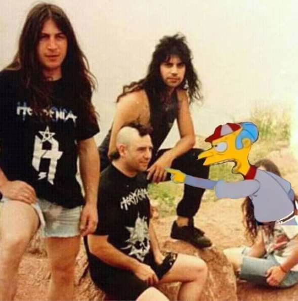 Los Últimos Memes :) Memedroid