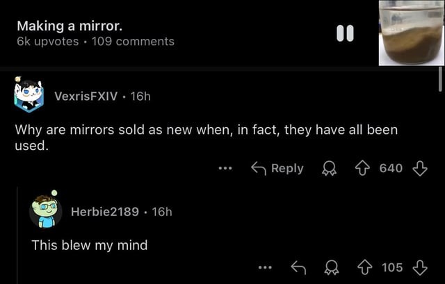 Mirror Meme Interesting Mirror Meme Enemy Incident Honkai: Star Rail