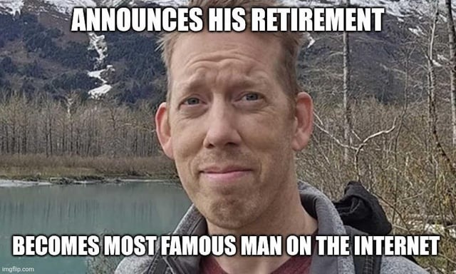 The best Retirement memes :) Memedroid