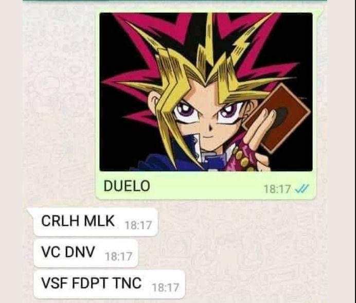 The best Duelo memes :) Memedroid