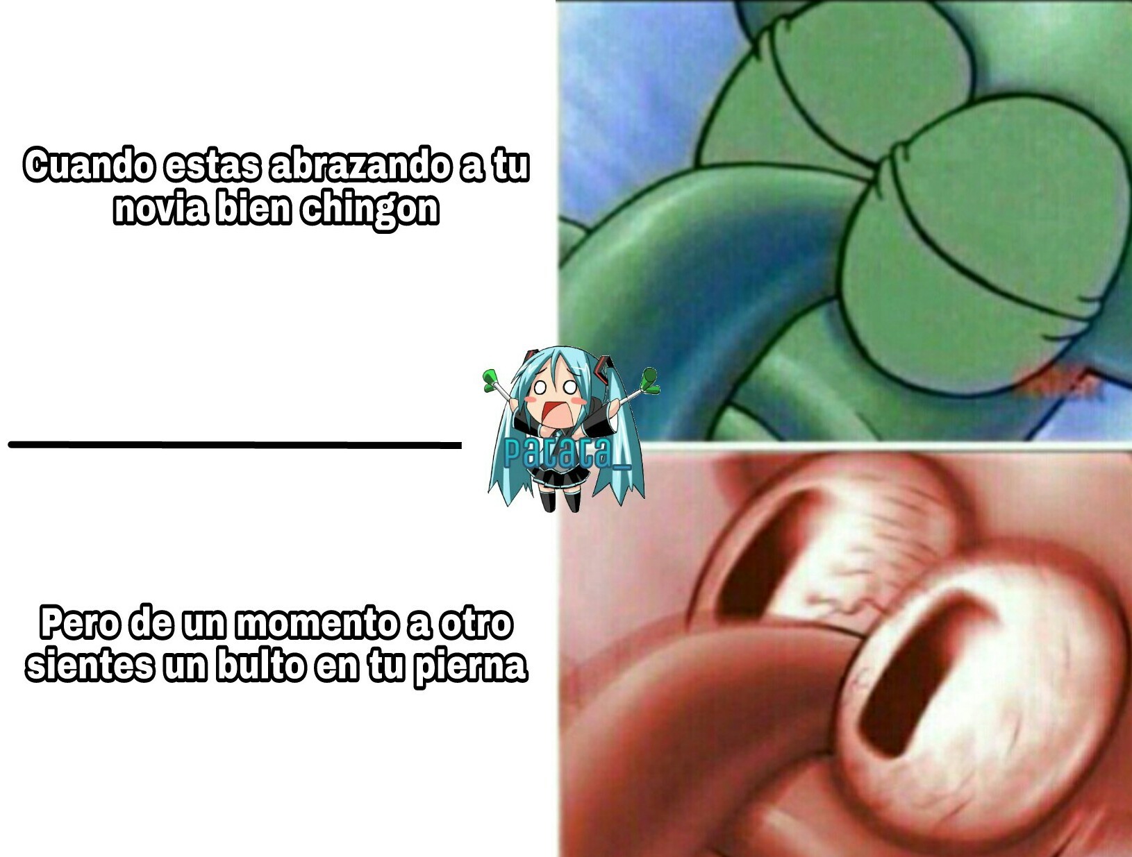 QUE ES ESO!? - Meme subido por Patata_ :) Memedroid