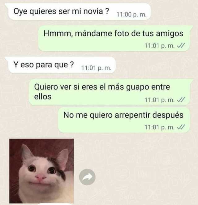 Ligando - Meme subido por aristerv :) Memedroid